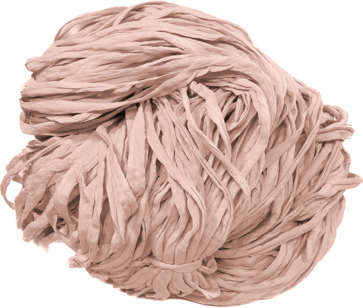 Trikookude 2,8kg Vaalea roosa - Kudekauppa Satoor