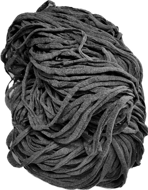 Trikookude 3,0kg Tummanharmaa - Kudekauppa Satoor