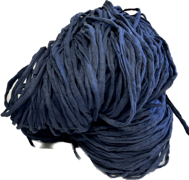 Trikookude 3,4kg Tummansininen - Kudekauppa Satoor