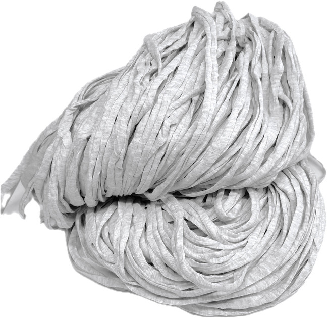 Trikookude 1,78kg Vaaleanharmaa - Kudekauppa Satoor