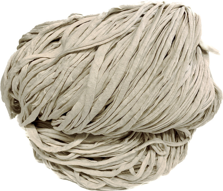Trikookude 1,3kg Beige - Kudekauppa Satoor