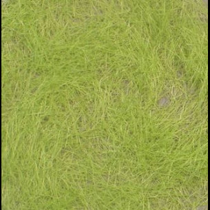 Grass flock 6,5mm Spring