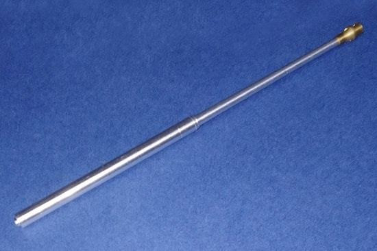 Metal Barrel for Tiger II (H) 1/35