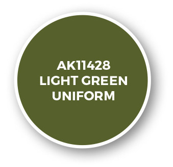 Light Green Uniform