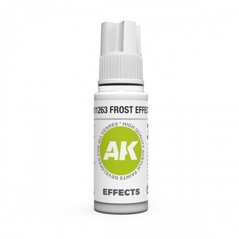 Frost Effect 17ml