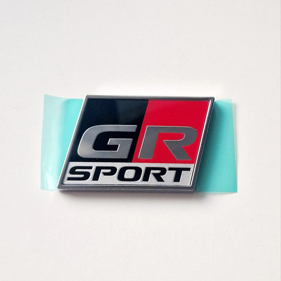 Toyota Gazoo Racing logo 7544128830 75441-28830 – osapro.fi