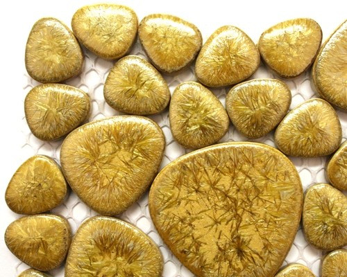 California Pepples, Golden Rock, ark – MosaikShop