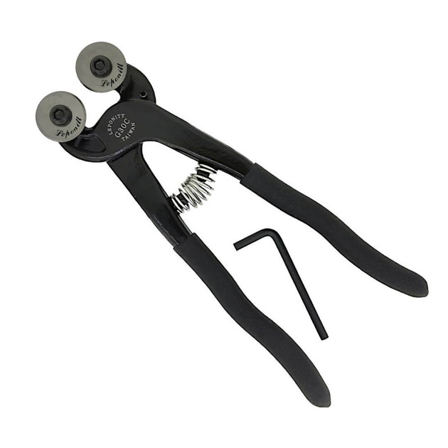 Leponitt Wheeled Nippers MosaiikkiMyymala