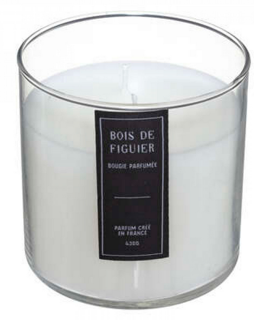 Tuoksukynttilä viikunapuu | CH Style – Sisustus- & lifestyle ...