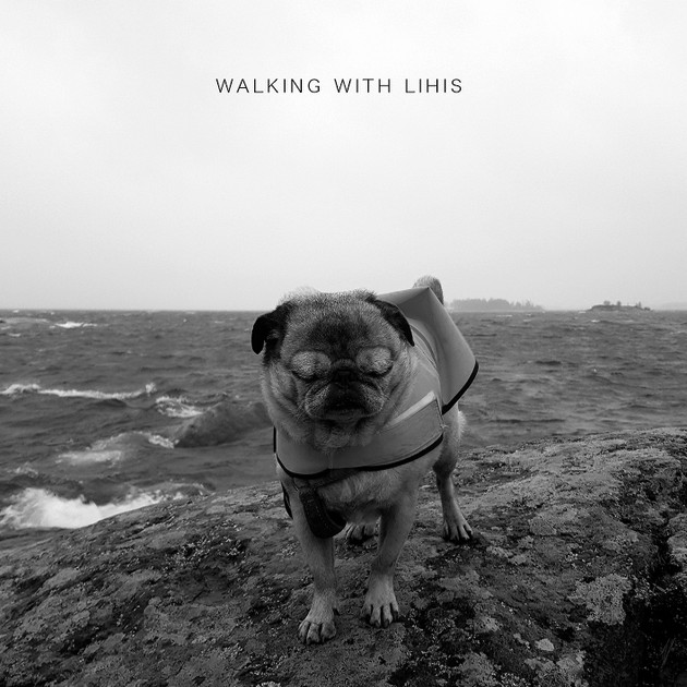 Walking with Lihis – s u p e r t u r u n e n