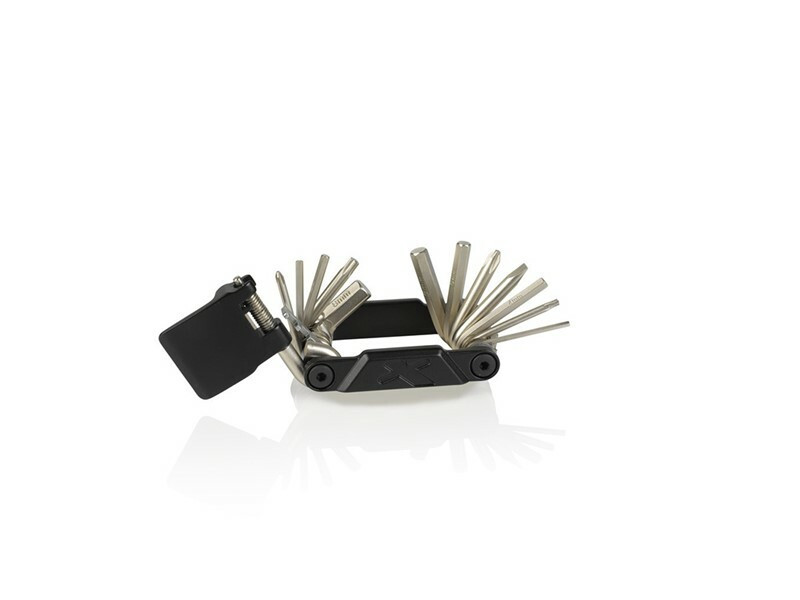 XLC Multi-tool TO-M20 - Mcarbon