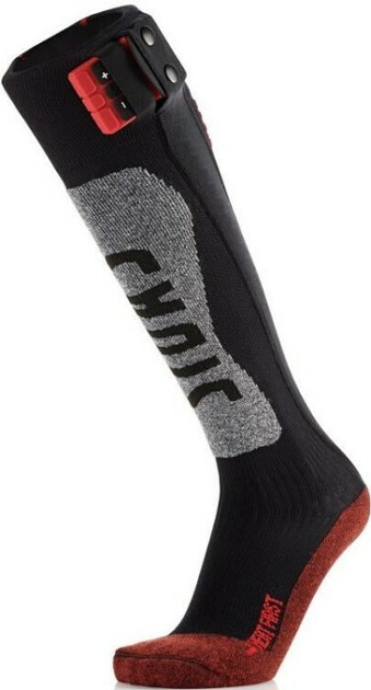 SIDAS PRO-S HEAT SOCK SETTI - Mcarbon