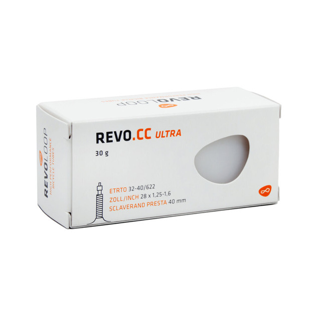 REVOLOOP Race Ultra - Mcarbon