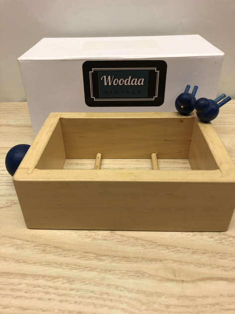 aarikka-butter-rack – Vintage Woodaa