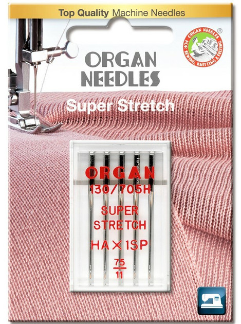 Neula Super Stretch HAX1SP, koko 75, 5 kpl - Verkkokauppa