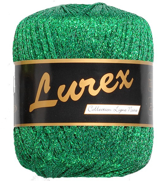 Lurex, kimallelanka - Verkkokauppa