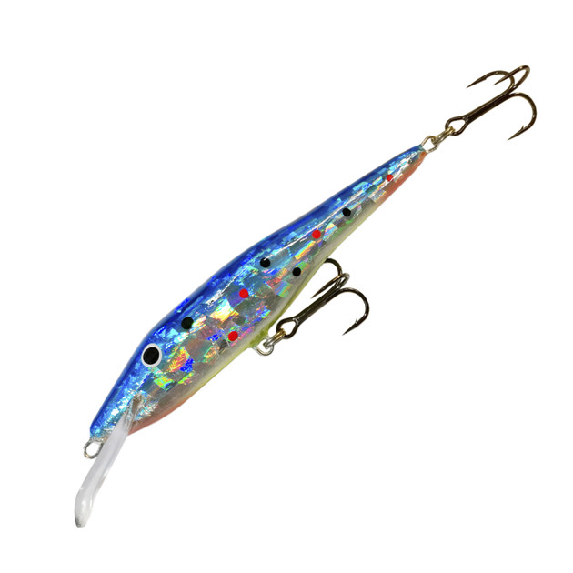 TUME-vaappu 12cm syvänne väri 177 - TUMEfishing