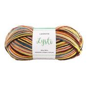 Lysti, Lankava – Willamagia