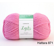 Lysti, Lankava – Willamagia