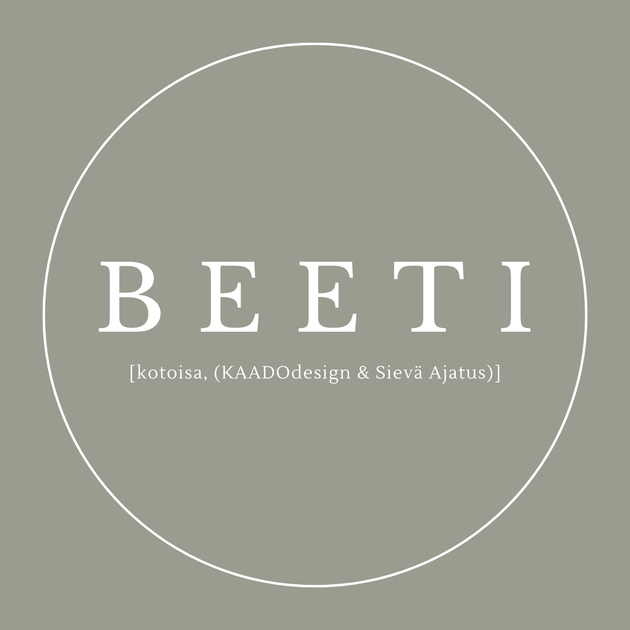 Hiuspannat – BEETI