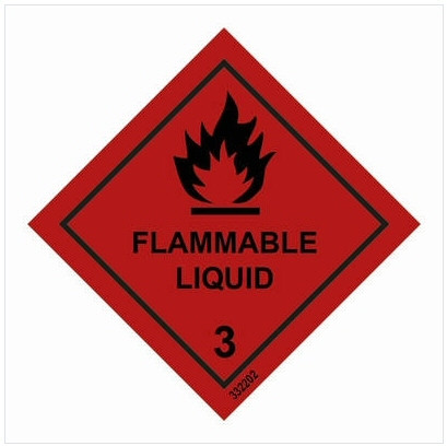 Räjähdysaltis - IMDG ja vaaralliset aineet - Imomerkit - Imomerkit.fi ...