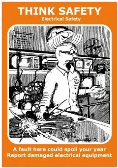 Helicopter Operations - Landing on - Safety awareness and training ...
