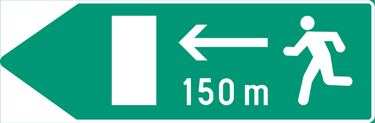 Traffic Signs - IMOMERKIT