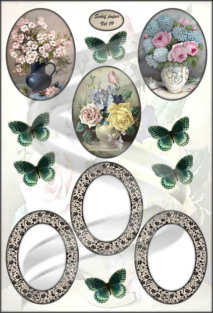 World of Craft korttikuvat - Käsitellen