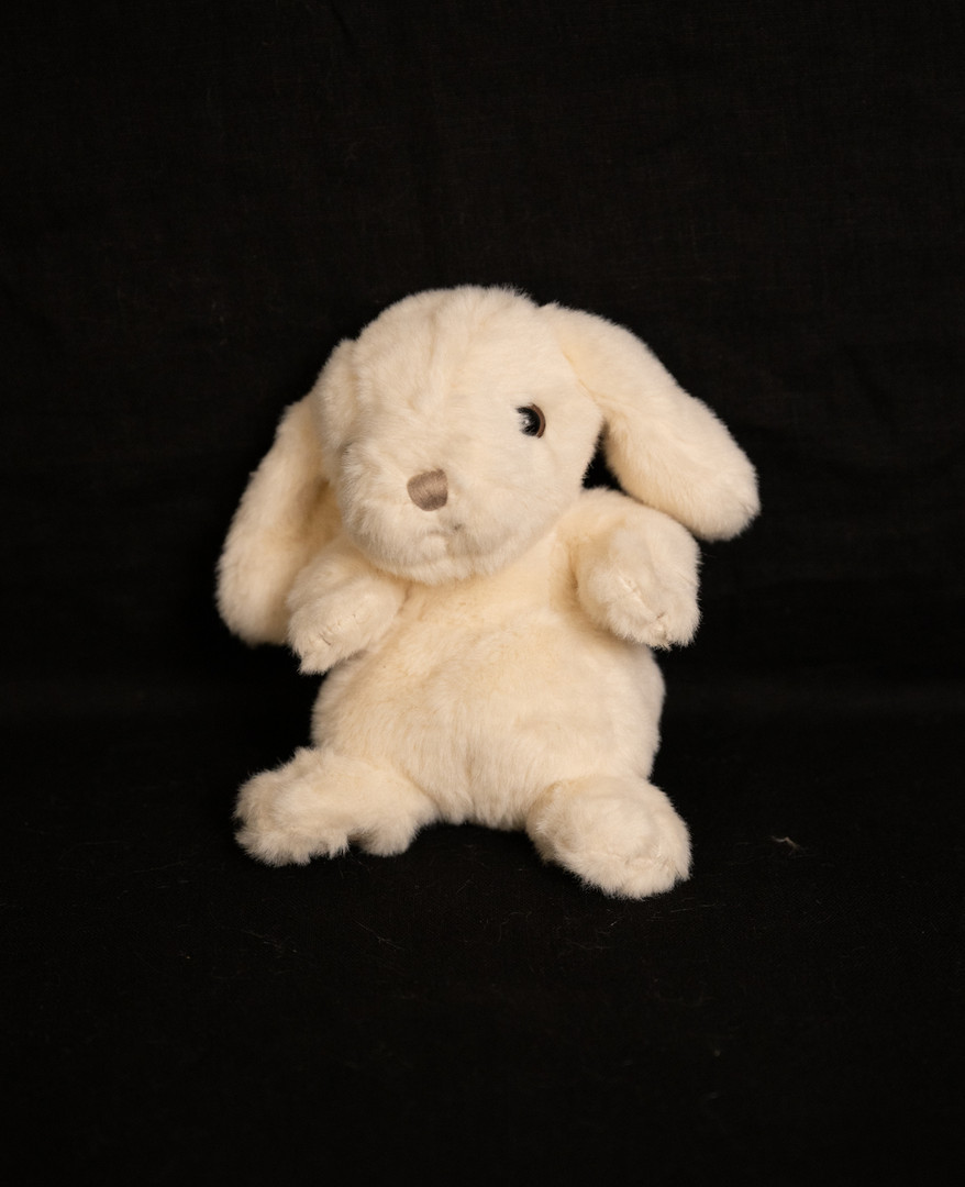 Bukowski Kanini vaalea / valkoinen - Reetan Ruutu