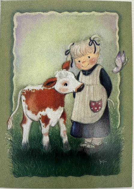 Kaarina Toivanen - Reetan Ruutu