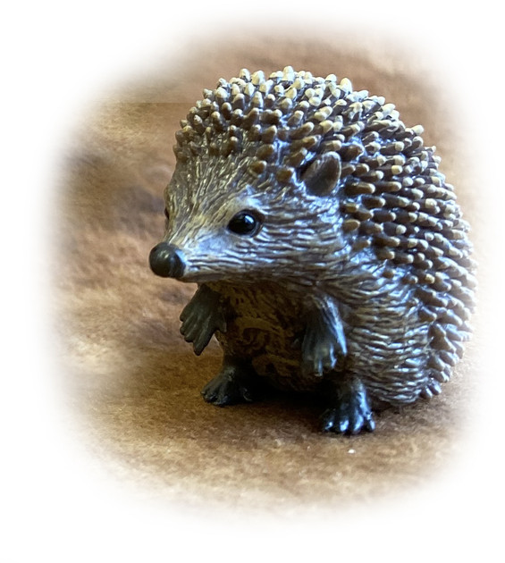 CollectA 88458 Siili – Lahjakas.fi