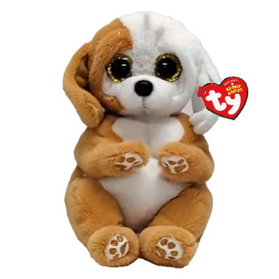 Ty Beanie Bellies Ruggles koira – Multisoppi
