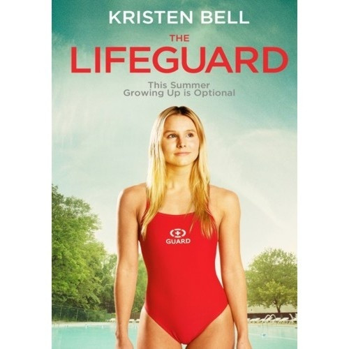 LIFEGUARD DVD – VLMediaShop