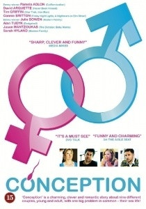 CONCEPTION DVD – VLMediaShop