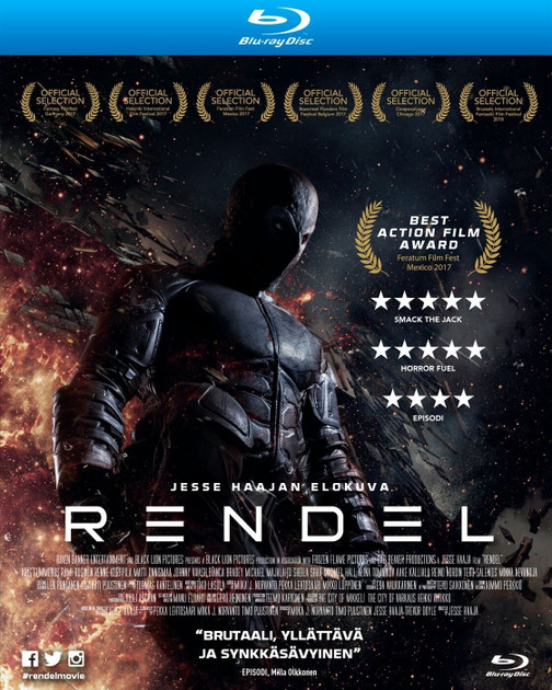 RENDEL BD – VLMediaShop