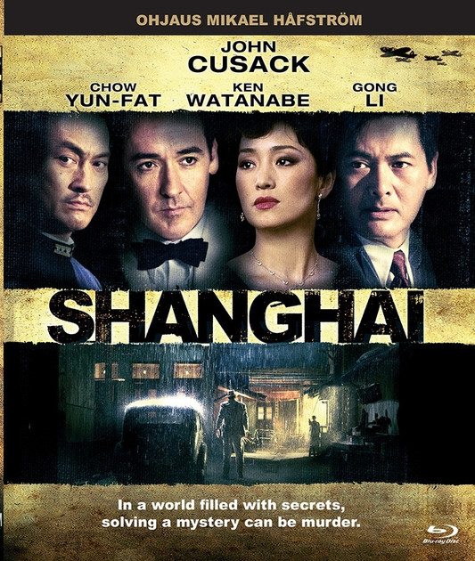 SHANGHAI BD – VLMediaShop