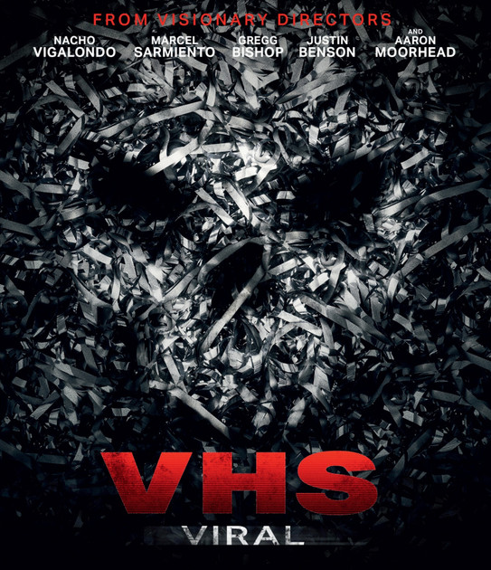 VHS: VIRAL BD – VLMediaShop