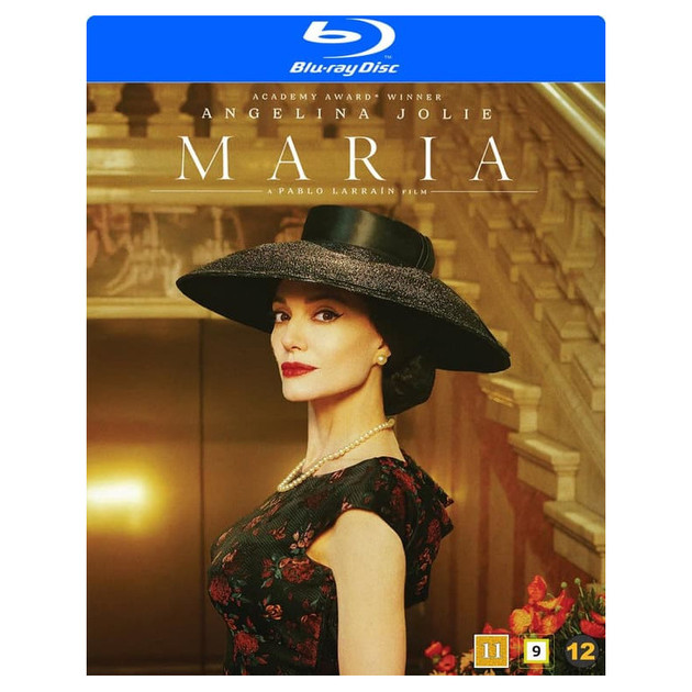 MARIA BD – VLMediaShop
