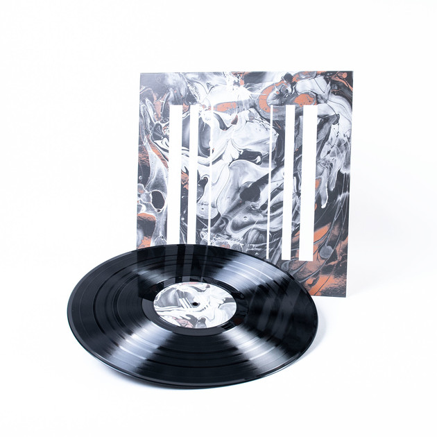 12'' Vinyylilevyt – Uno Mas Collection