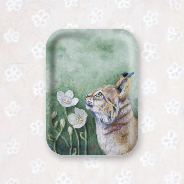 Tarjotin, Talven taika 20x27 cm - Nenni&Friends - RIA Sisustus & Lahja ...