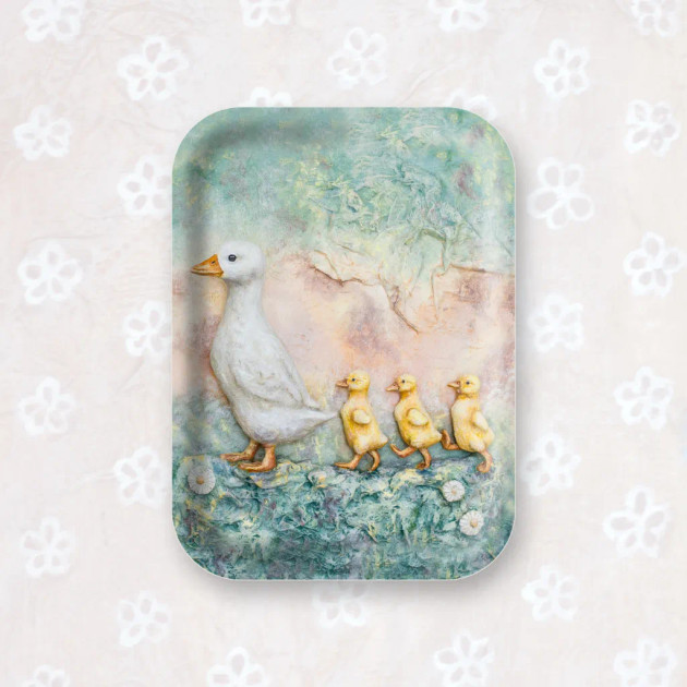 Tarjotin, Yhtä matkaa 20x27 cm - Nenni&Friends - RIA Sisustus & Lahja ...