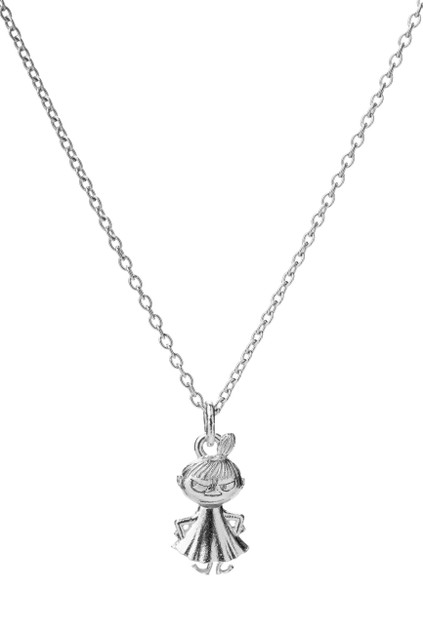 Muumi Pikku Myy riipus MO560300000 - Verkkokauppa