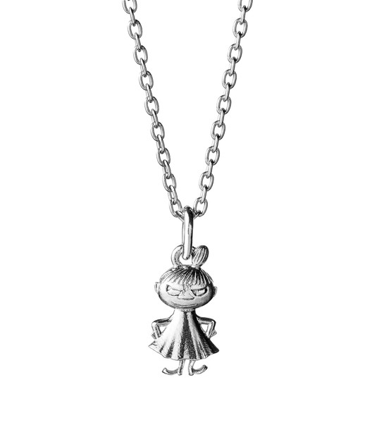 Muumi Pikku Myy riipus MO560320000 - Verkkokauppa