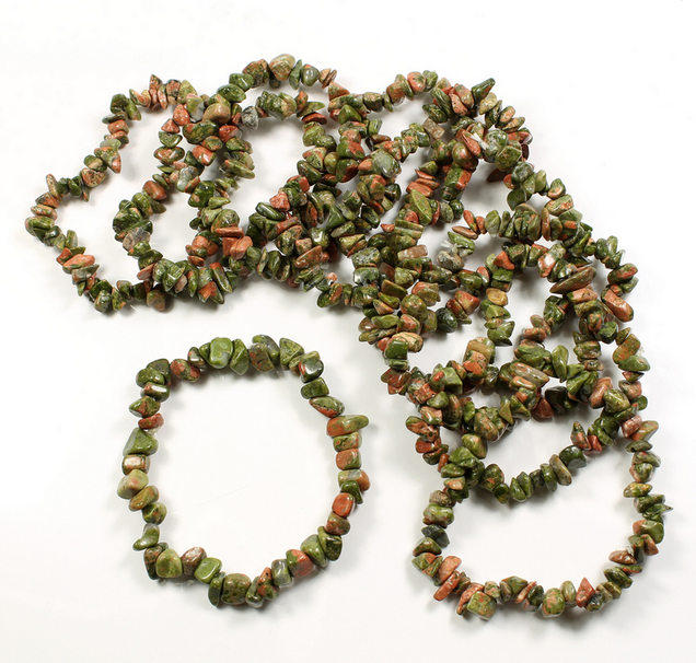 Rannekorut – KuuKorento