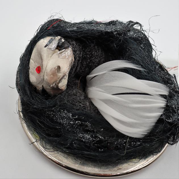 Haltija: Mökötin ja Lohtuhöyhen – KuuKorento