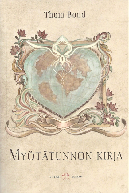 Thom Bond: Myötätunnon kirja – KuuKorento