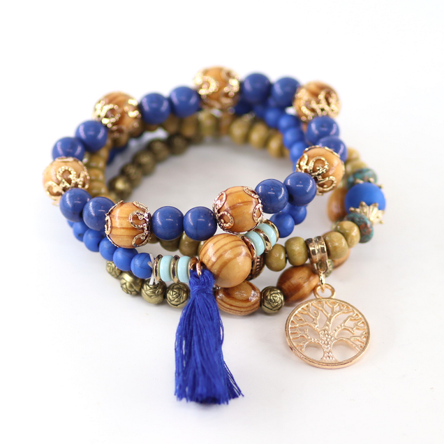 Rannekorut – KuuKorento