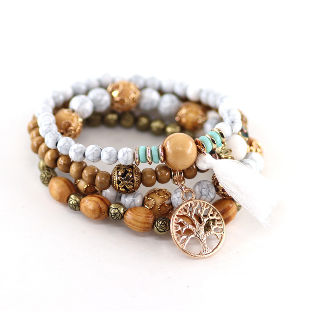 Rannekorut – KuuKorento - Elämäniloinen verkkokauppa