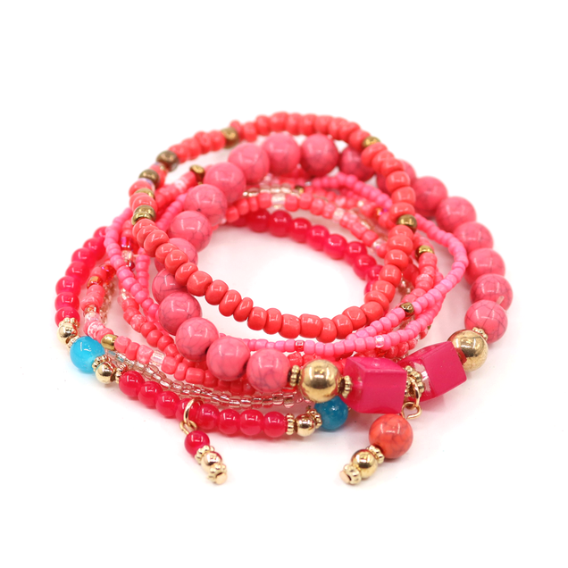 Rannekorut – KuuKorento