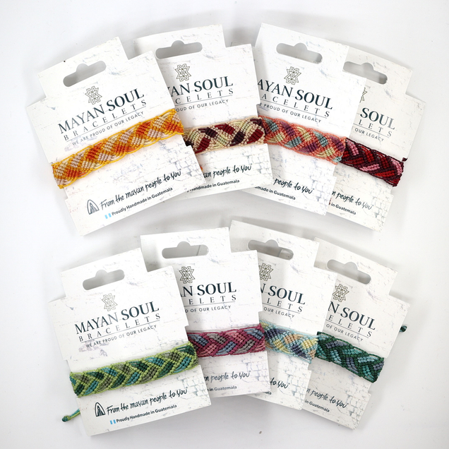 Rannekorut – KuuKorento